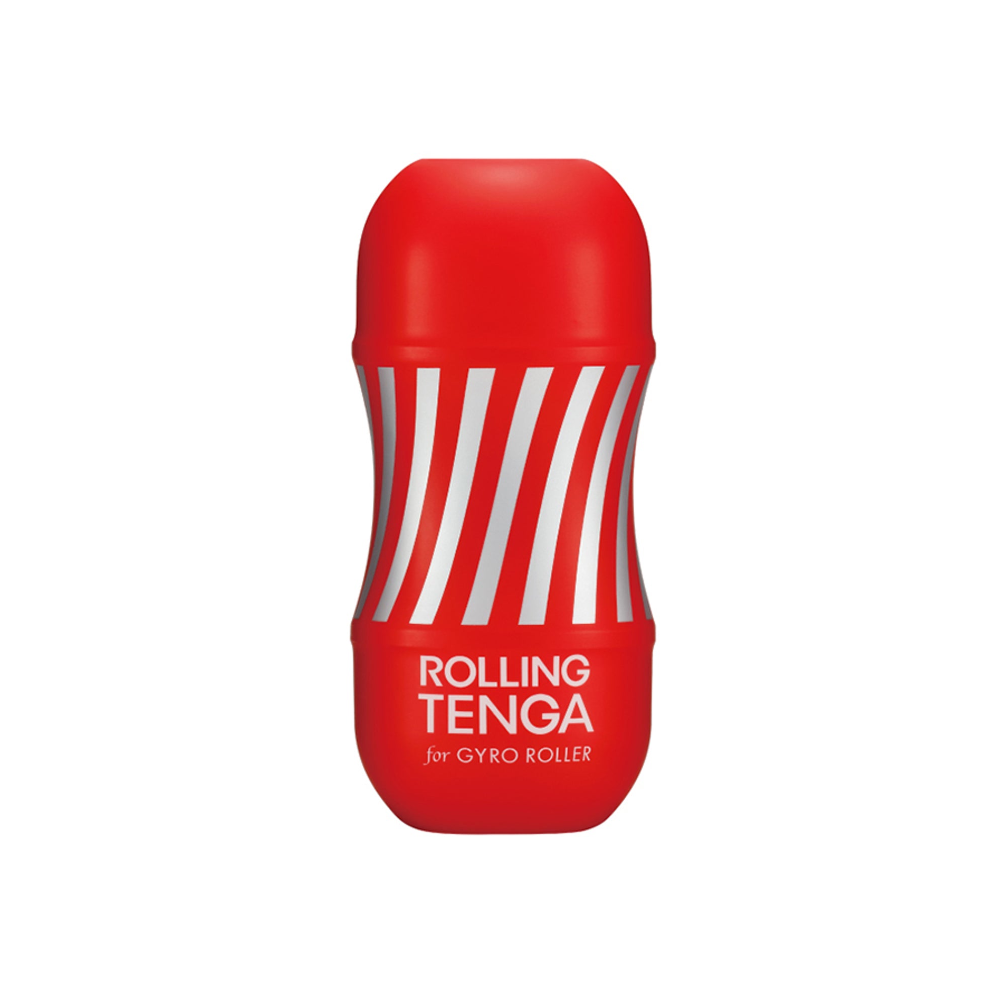 Explore the ROLLING TENGA Series at Official TENGA UK