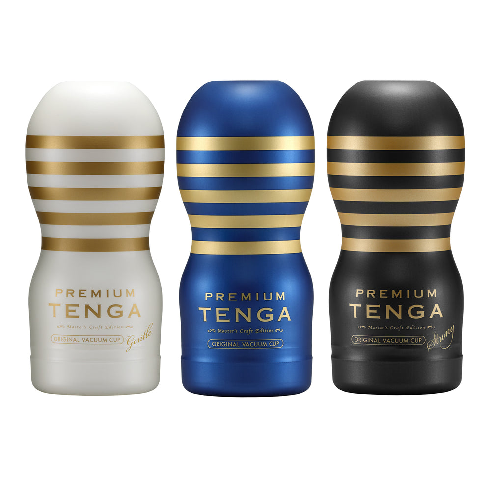 TENGA CUP Series | Official TENGA UK Official