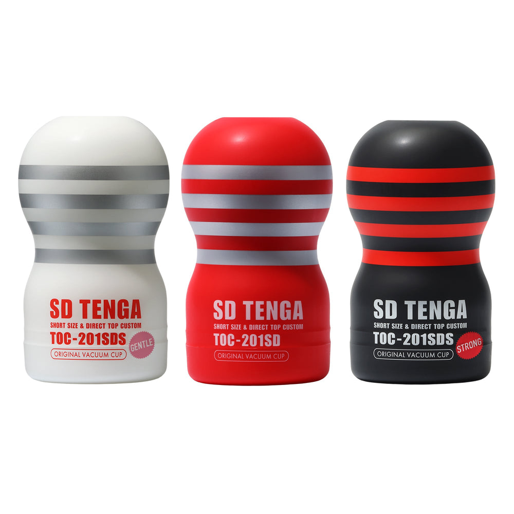 TENGA CUP Series | Official TENGA UK Official