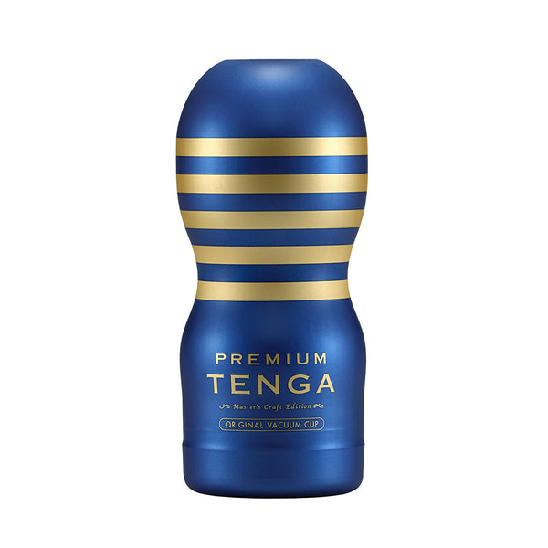 TENGA CUP Series | Official TENGA UK Official
